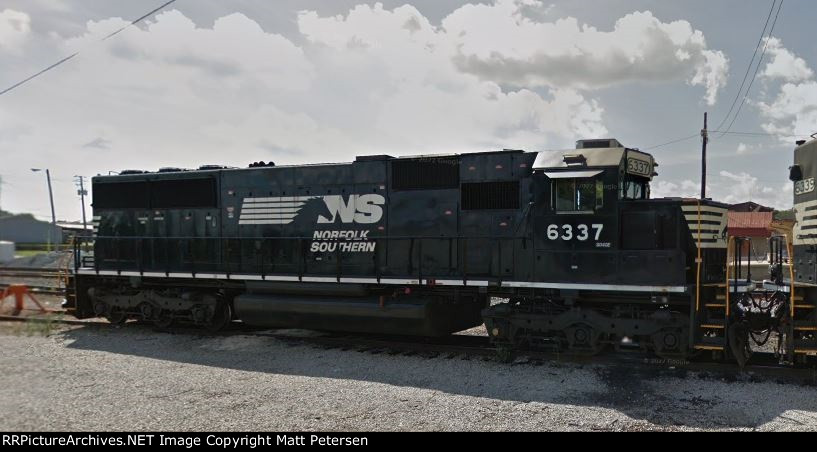 NS 6337
